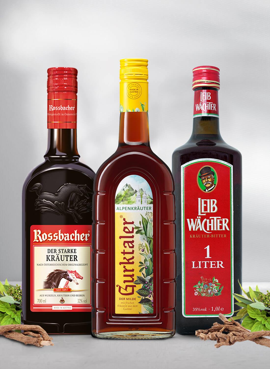 Geschichte | Gruppe Gurktaler